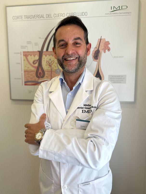 Equipo médico archivo - IMD